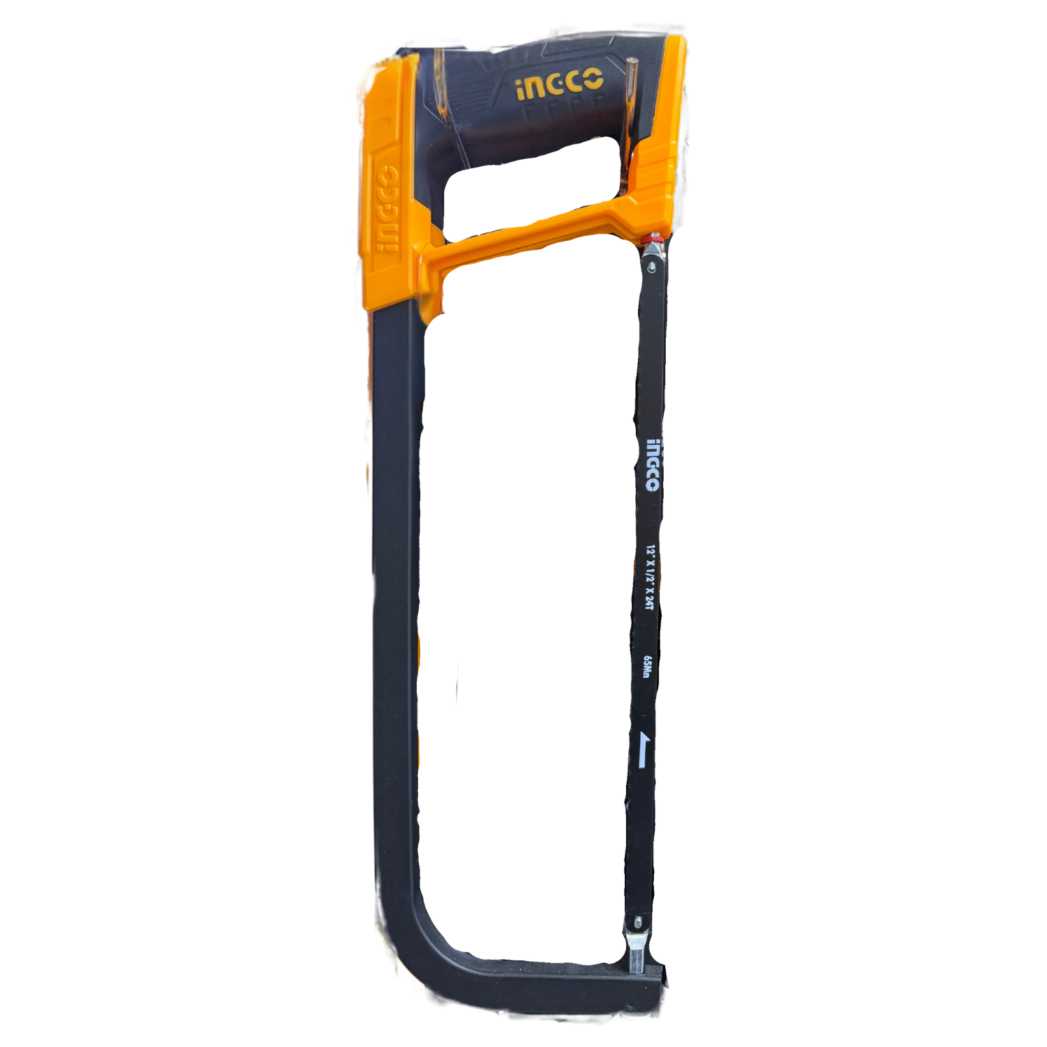 INGCO 12” Professional Hacksaw Frame – ZapNgo